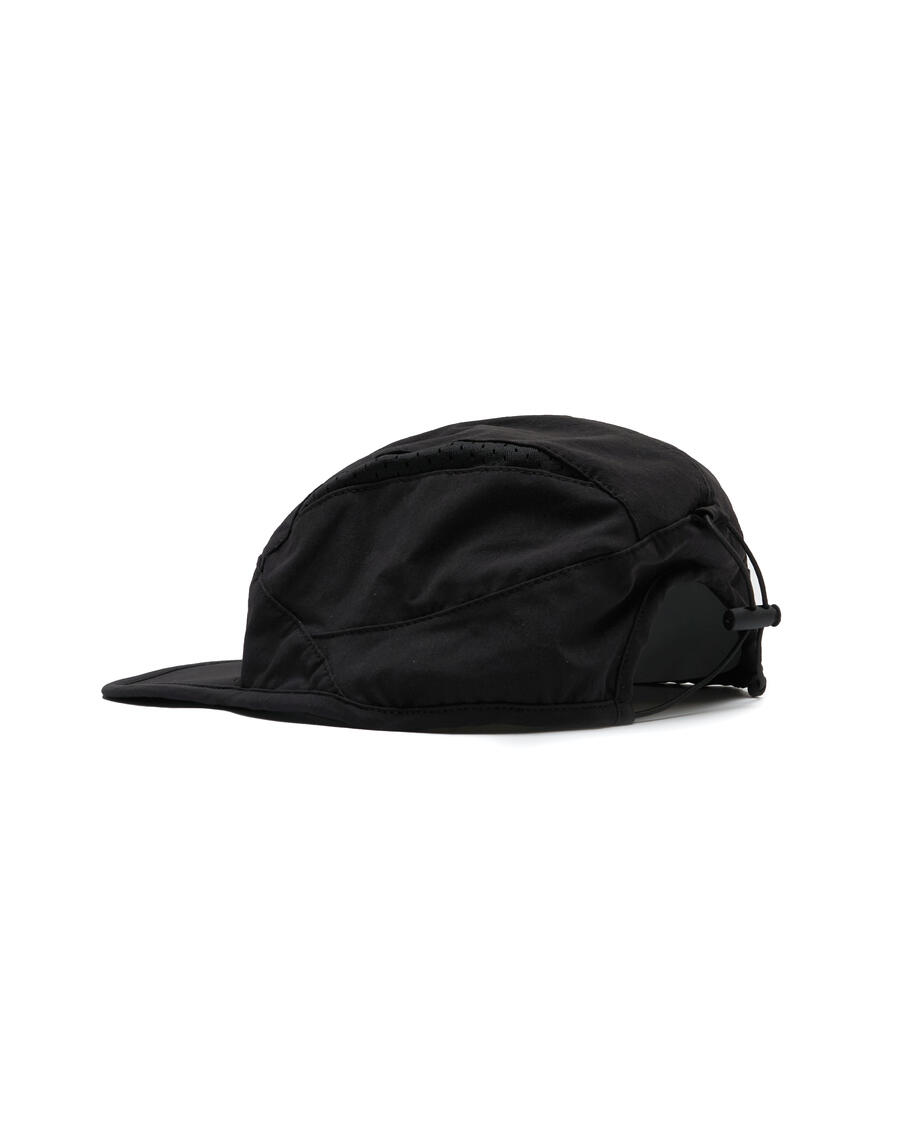 ROA Technical Cap | RBMW210FA05-BLK0001 | AFEW STORE
